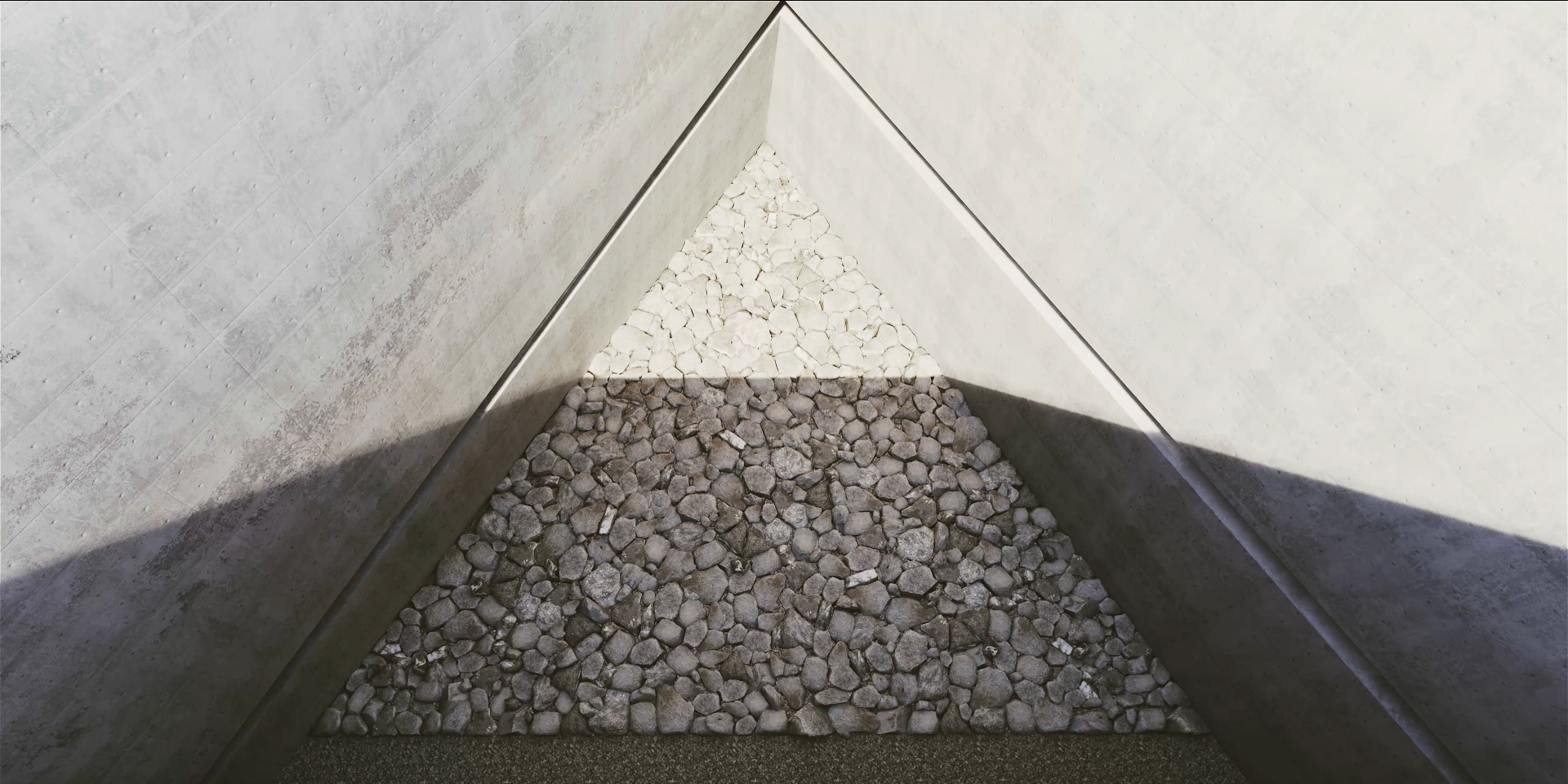 CHICHU ART MUSEUM – SecondaryBounce