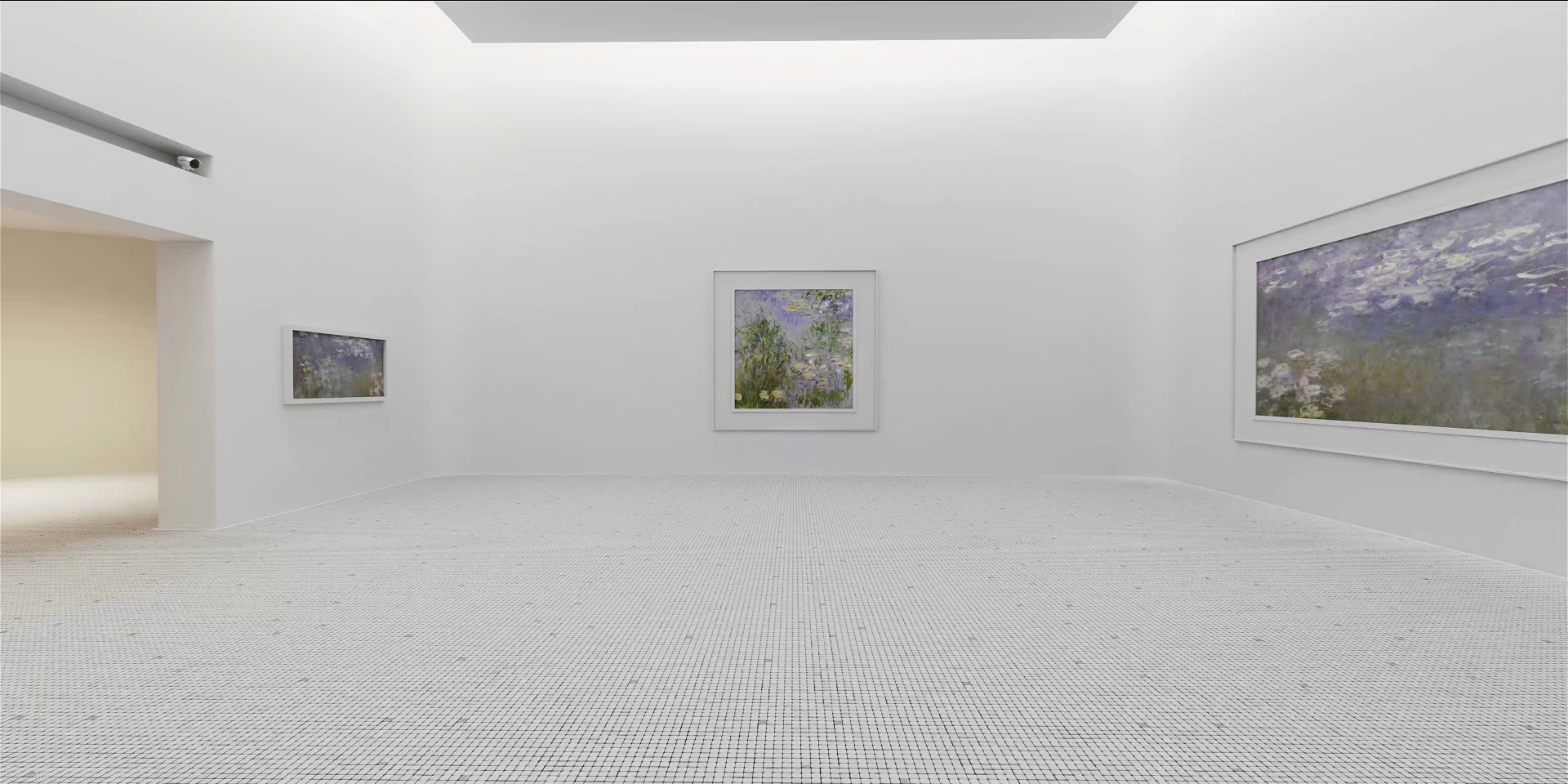 CHICHU ART MUSEUM – SecondaryBounce