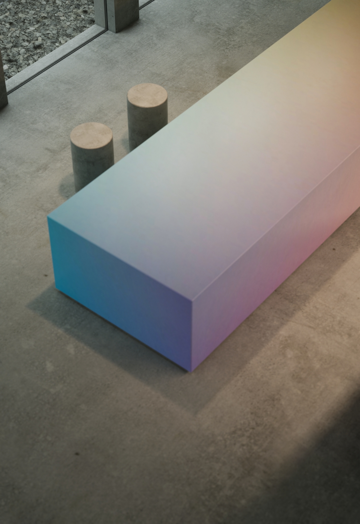 SecondaryBounce – High quality Virtual Reality experiences