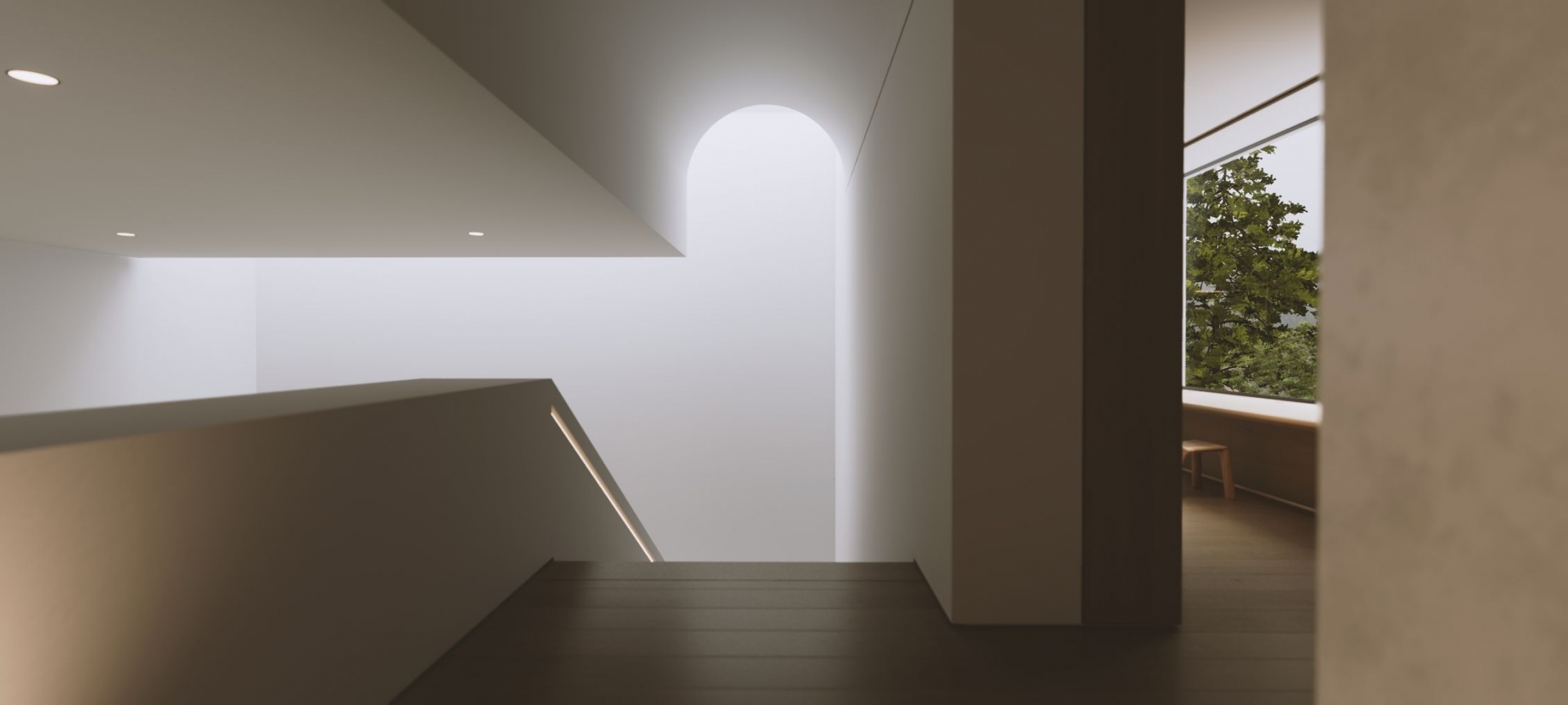 Revolt VR – SecondaryBounce