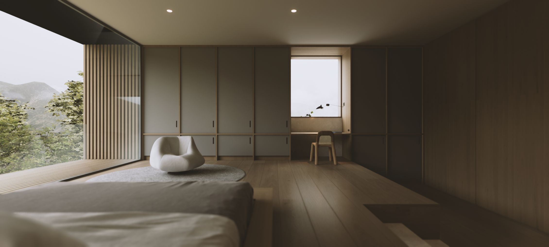 SecondaryBounce – High quality Virtual Reality experiences