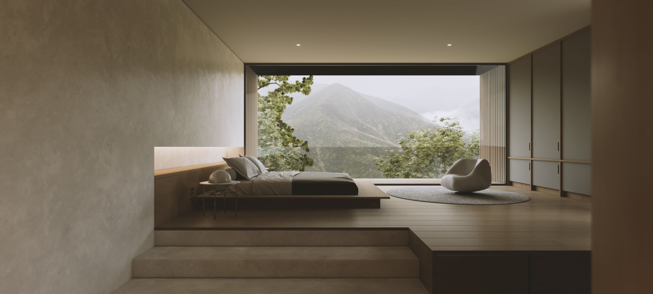 Revolt VR – SecondaryBounce